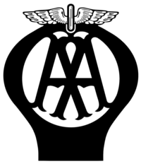 The AA | Logopedia | Fandom