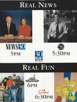 KDNL-TV | Logopedia | Fandom