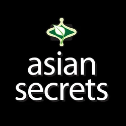 Asian Secrets | Logopedia | Fandom