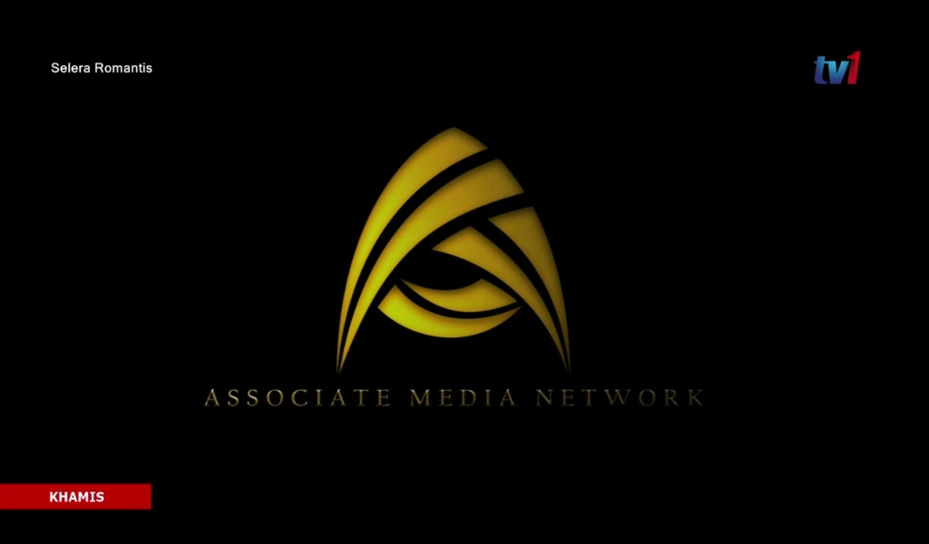 Associate Media Network | Logopedia | Fandom