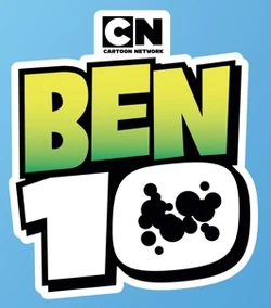 ben 10 logopedia