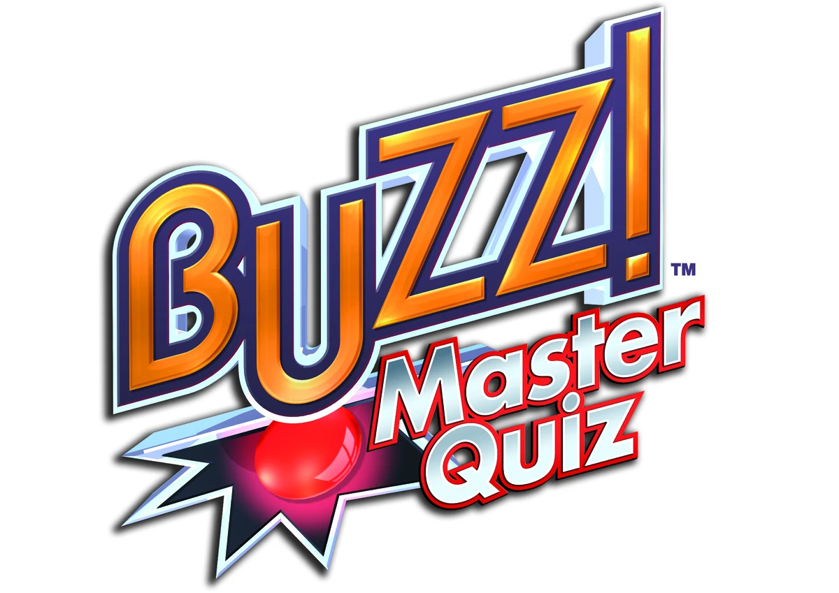 Buzz!: Master Quiz | Logopedia | Fandom