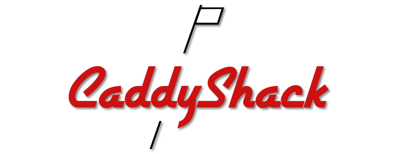 Caddyshack | Logopedia | Fandom