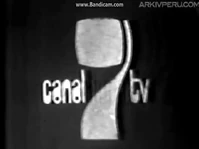 TV Perú/Idents | Logopedia | Fandom