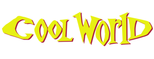 Cool World | Logopedia | Fandom