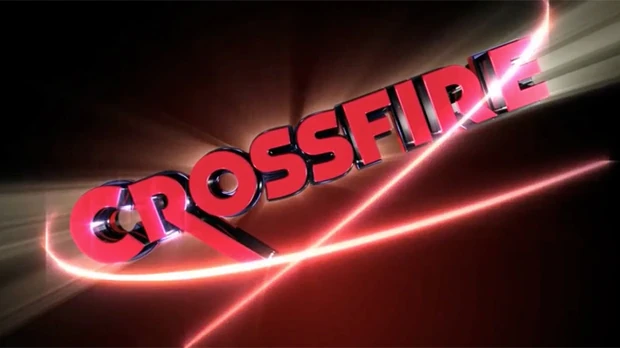 Crossfire | Logopedia | Fandom