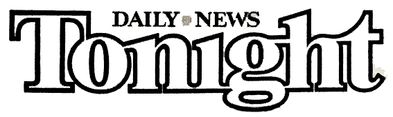 Daily News (New York) | Logopedia | Fandom