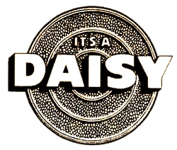 Daisy Outdoor Products | Logopedia | Fandom
