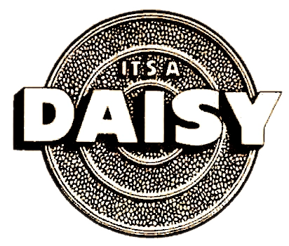 Daisy Outdoor Products | Logopedia | Fandom