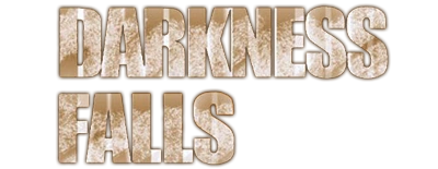 Darkness Falls | Logopedia | Fandom