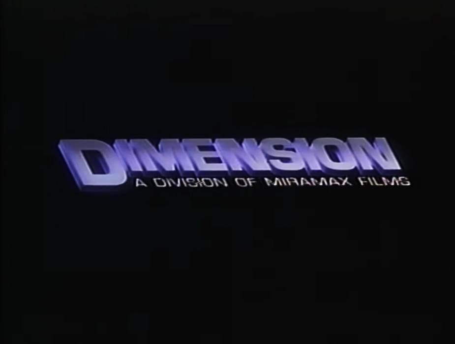 Dimension Films | Closing Logo Group | Fandom