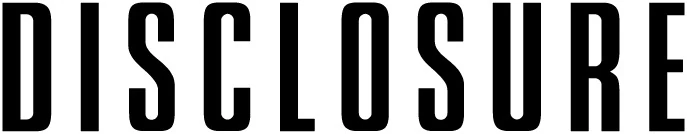 Disclosure | Logopedia | Fandom