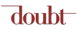 Doubt | Logopedia | Fandom