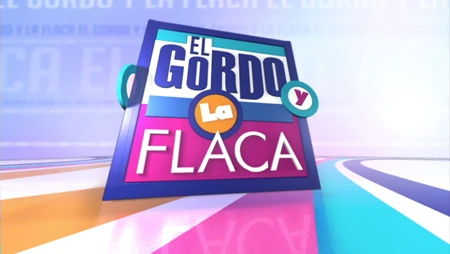 El gordo y la flaca | Logopedia | Fandom