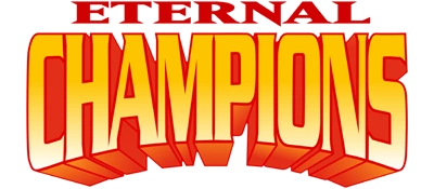 Eternal Champions | Logopedia | Fandom