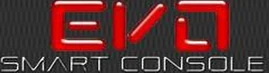 EVO Smart Console | Logopedia | Fandom