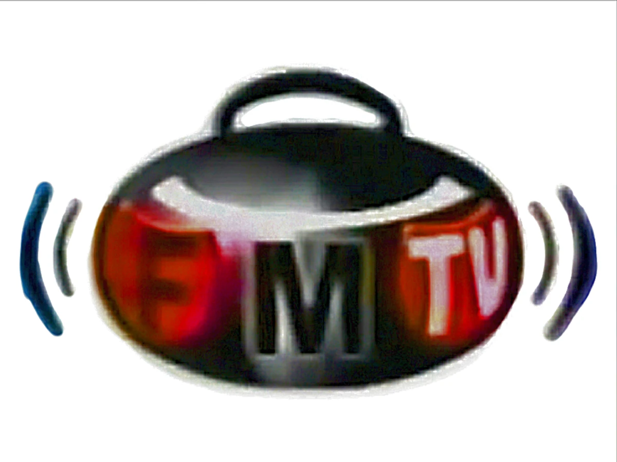 FM TV | Logopedia | Fandom