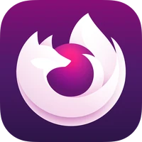 Firefox Focus (iOS) | Logopedia | Fandom