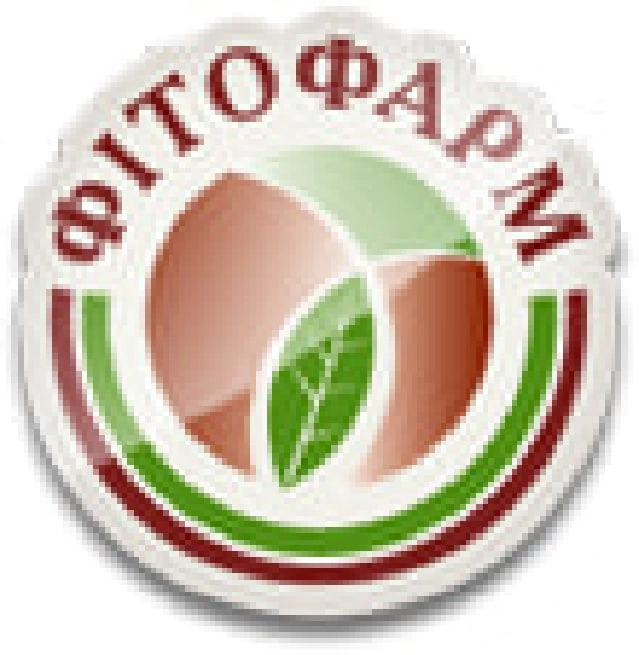 Fitofarm | Logopedia | Fandom