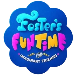 Foster's Funtime for Imaginary Friends | Logopedia | Fandom
