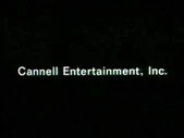 The Cannell Studios | Logopedia | Fandom