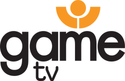 Game Tv Logo Game Channel Logo Stock Photos And Pictures 2,577