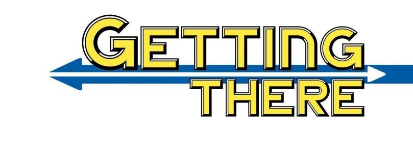 Getting There | Logopedia | Fandom