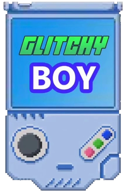 Glitch Productions | Logopedia | Fandom