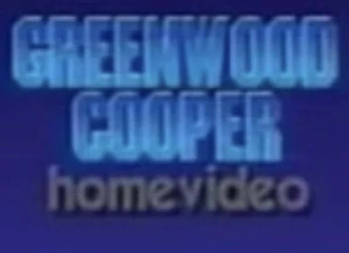 Greenwood/Cooper Home Video | Logopedia | Fandom