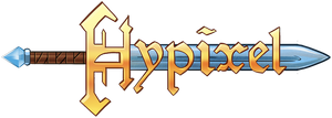 Hypixel | Logopedia | Fandom