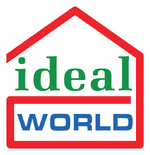 Ideal World | Logopedia | Fandom