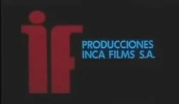 Producciones Inca Films | Logopedia | Fandom