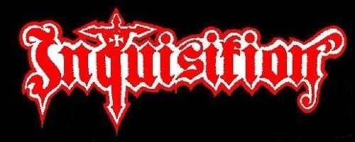 Inquisition Band Logo
