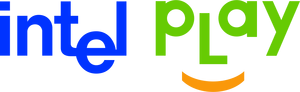 Intel Play | Logopedia | Fandom