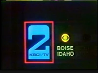 KBOI-TV | Logopedia | Fandom