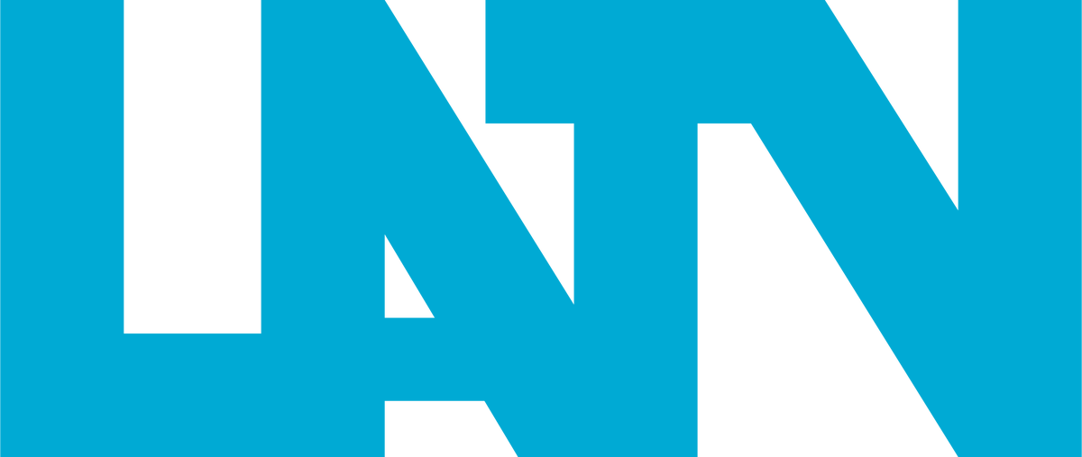 LATV | Logopedia | Fandom