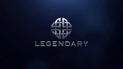 Legendary Logo