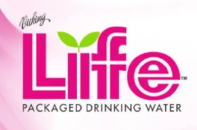 Life Drinking Water | Logopedia | Fandom