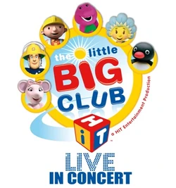 The Little Big Club | Logopedia | Fandom