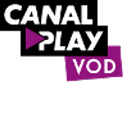 Canal VOD | Logopedia | Fandom