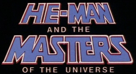 He-Man and the Masters of the Universe | Logopedia | Fandom