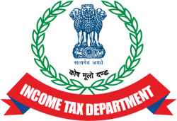 Income Tax Department (India) | Logopedia | Fandom