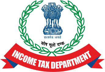 Income Tax Department (India) | Logopedia | Fandom