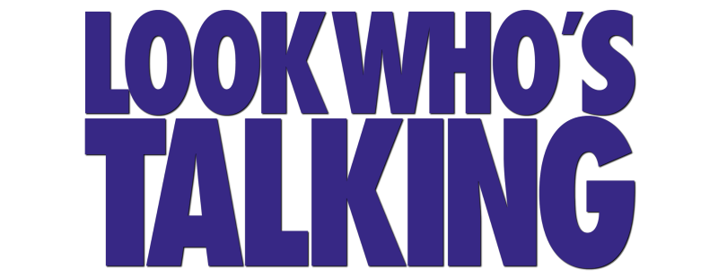 Look Who's Talking | Logopedia | Fandom