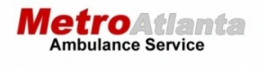 Metro Atlanta Ambulance Service | Logopedia | Fandom