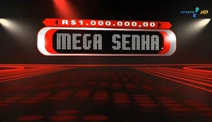 Mega Senha | Logopedia | Fandom
