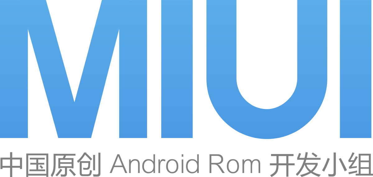 MIUI | Logopedia | Fandom