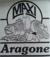 Aragone | Logopedia | Fandom