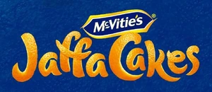 McVitie's Jaffa Cakes | Logopedia | Fandom