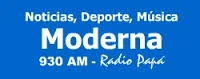 Radio Moderna | Logopedia | Fandom
